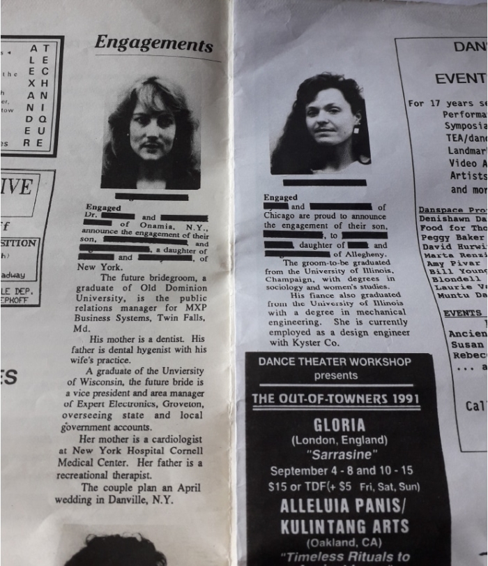 1982 – 2015 Diane Torr – Drag King History