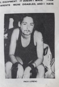 1982 – 2015 Diane Torr – Drag King History