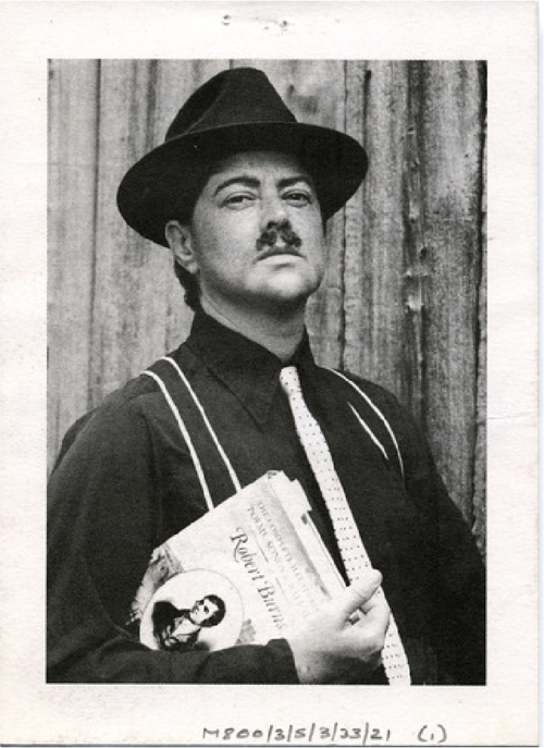 1982 – 2015 Diane Torr – Drag King History