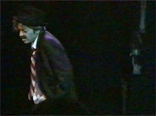 1988 – Present Shelly Mars – Drag King History