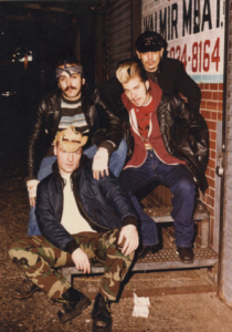 1995 – Present • Mo B. Dick – Drag King History