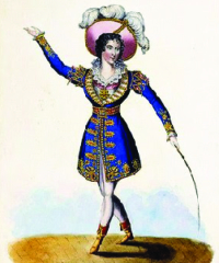 Glossary of Terms – Drag King History