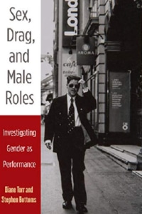 RESEARCH – Drag King History