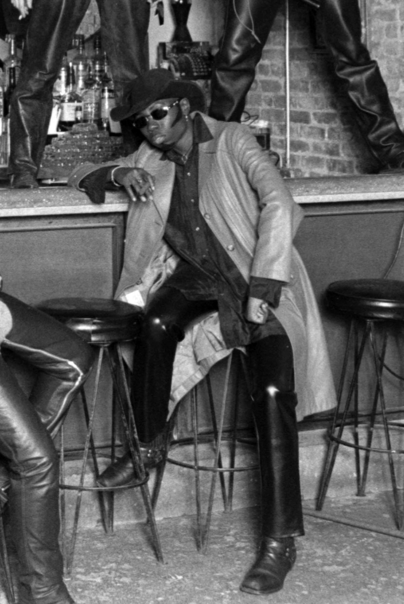 1995 – 2012 Dred – Drag King History