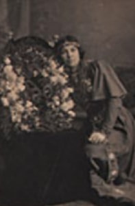 1889 – 1910 Gowongo Mohawk – Drag King History