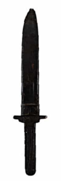 1889 – 1910 Gowongo Mohawk – Drag King History