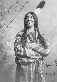 1850-1899 – Drag King History