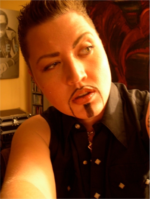 1996 – Present • Ken Vegas – Drag King History