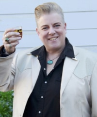 1970 – 1989 – Drag King History