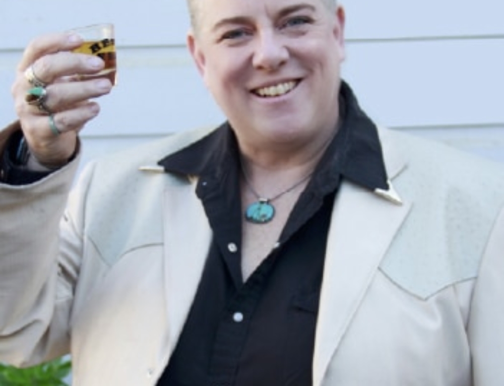 1988 – Present Shelly Mars – Drag King History