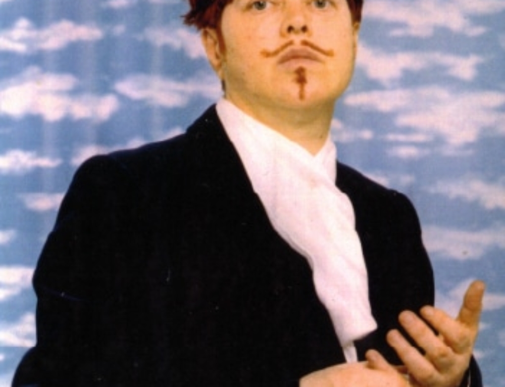 1988 – Present • Elvis Herselvis – Drag King History