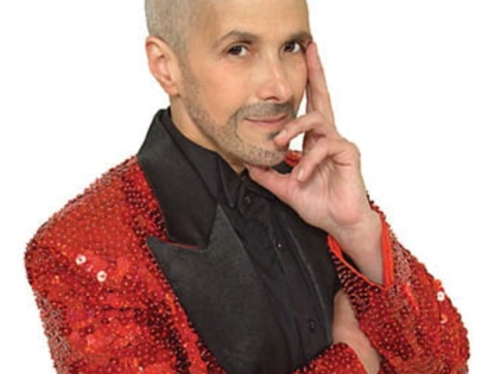 1995 – Present • Flare – Drag King History