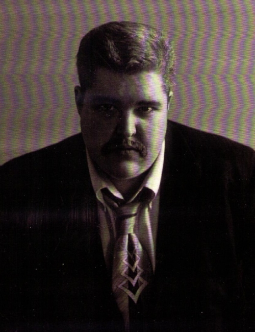 1984 – 1997 Johnny Science – Drag King History