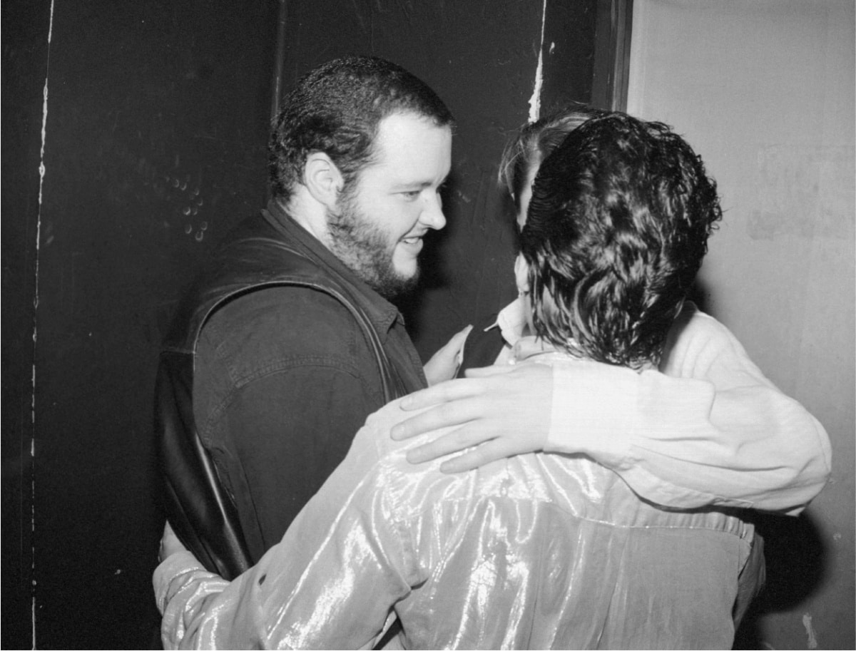 1984 – 1997 Johnny Science – Drag King History