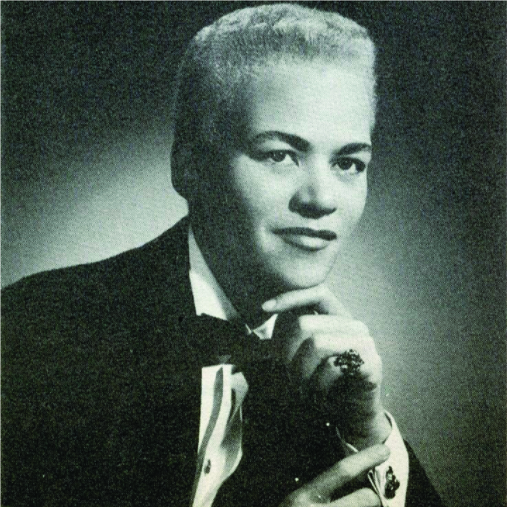 1955 – 1969 Stormé DeLarverié – Drag King History