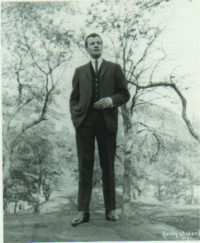 1955 – 1969 Stormé DeLarverié – Drag King History