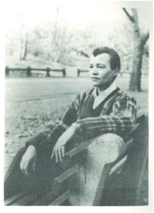 1955 – 1969 Stormé DeLarverié – Drag King History