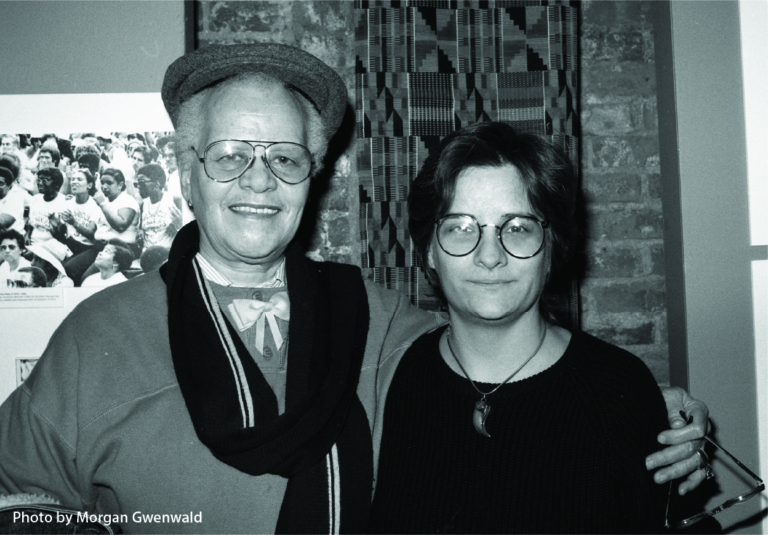 1955 – 1969 Stormé DeLarverié – Drag King History