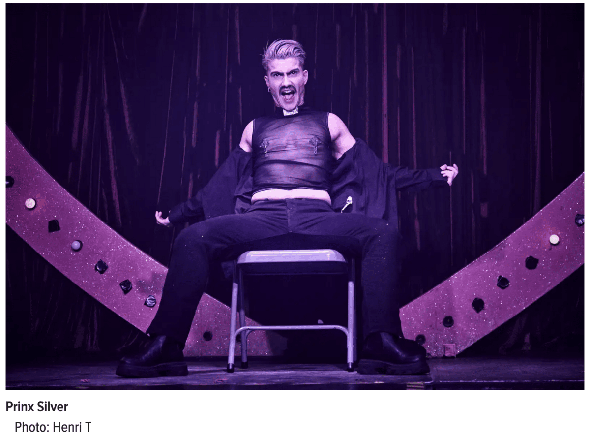 The Case for Kings – Jezebel.com – Drag King History