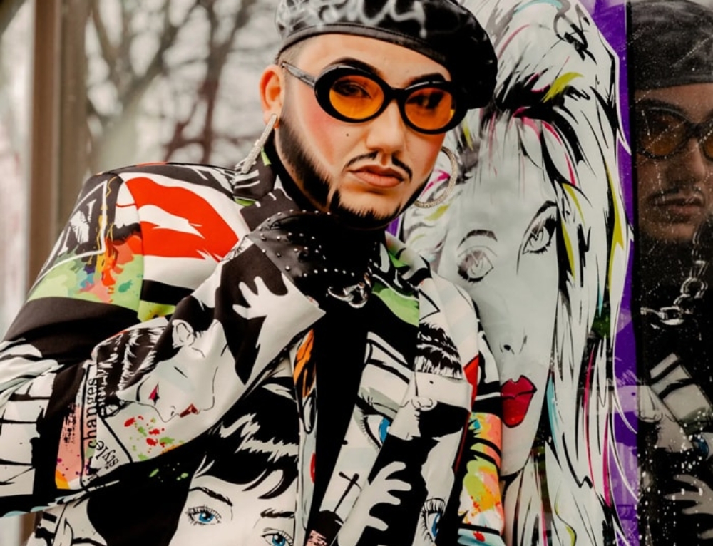 The Case for Kings – Jezebel.com – Drag King History