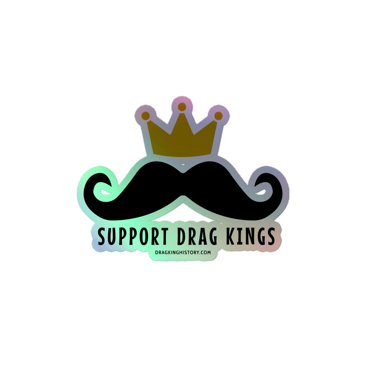 DK Timeline – Drag King History
